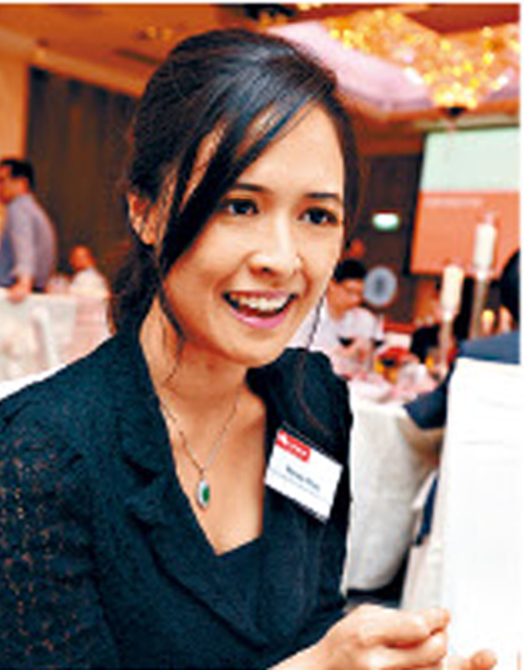 Renee Chen Illustration