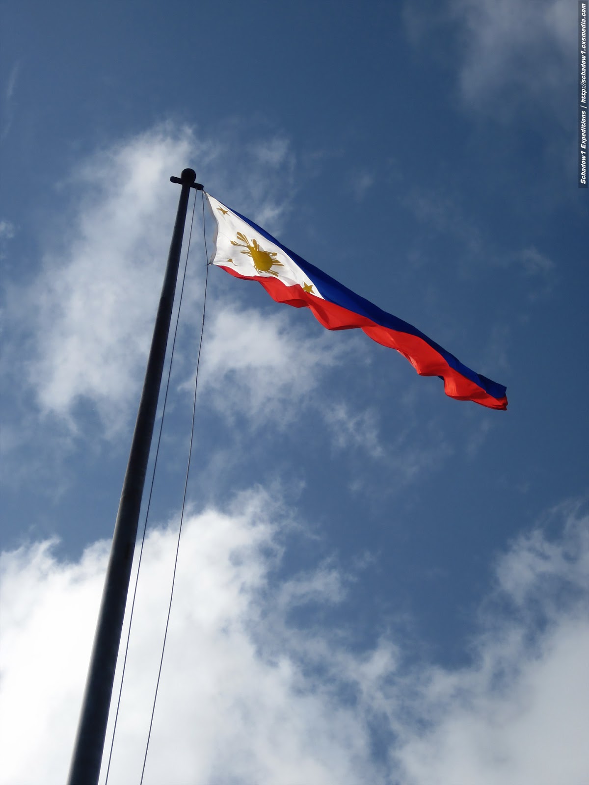 Roadtrip to Historical Sites in Cavite : Schadow1 Expeditions | A ...