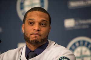 Bleeding Yankee Blue: CANO SAYS HE'S FINE IN SEATTLE