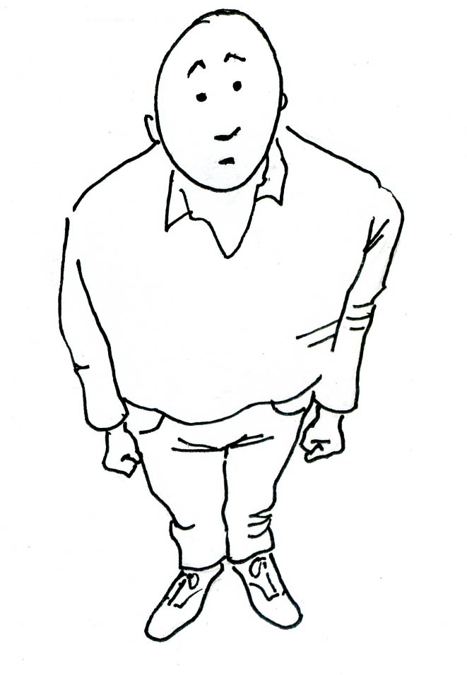 lesarcsplastiquesbd: L'échelle des plans