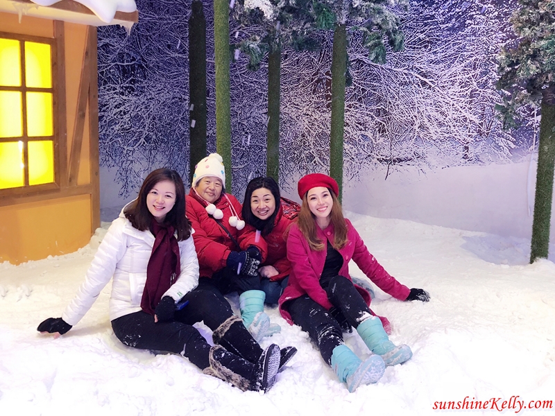 Sunshine Kelly | Beauty . Fashion . Lifestyle . Travel . Fitness: Snow ...