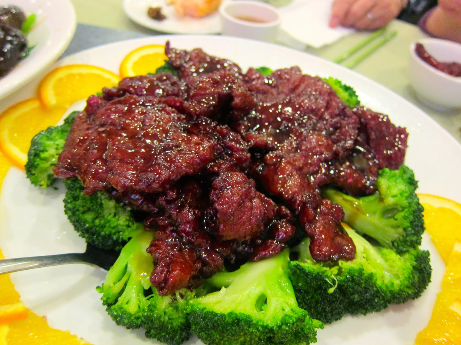 Kung Hei Fat Choi 2015