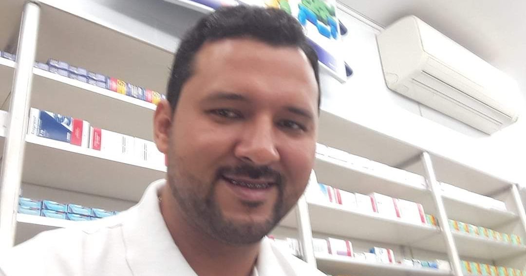 PANORAMA NOTICIA: EXCLUSIVO- Ex-vereador Alex China é o novo Diretor de ...