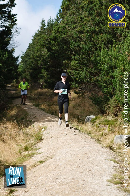 Pennine Ridge Fell Runner: Run The Line 6th October 2012