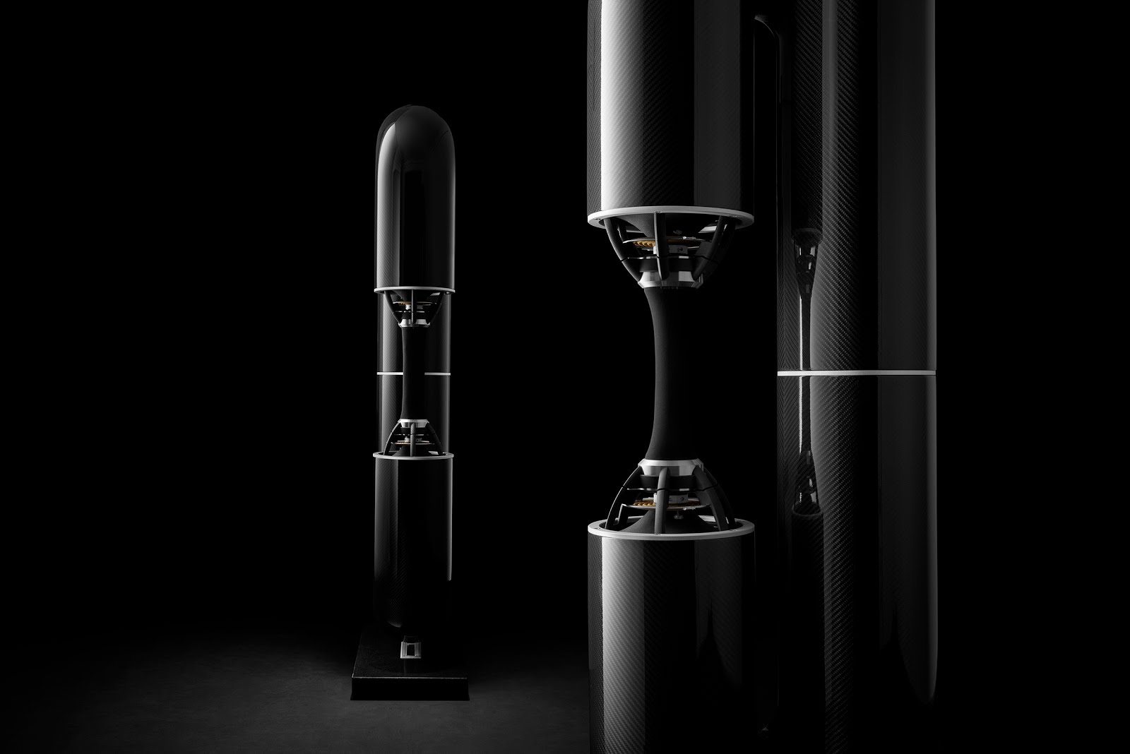 BAYZ AUDO COUNTERPOINT V2.0 SPEAKERS REVIEW – Ultimate High-Fidelity