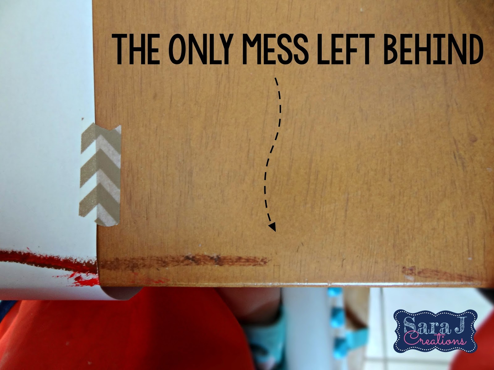 Kwik Stix: My New Favorite Way to Paint | Sara J Creations