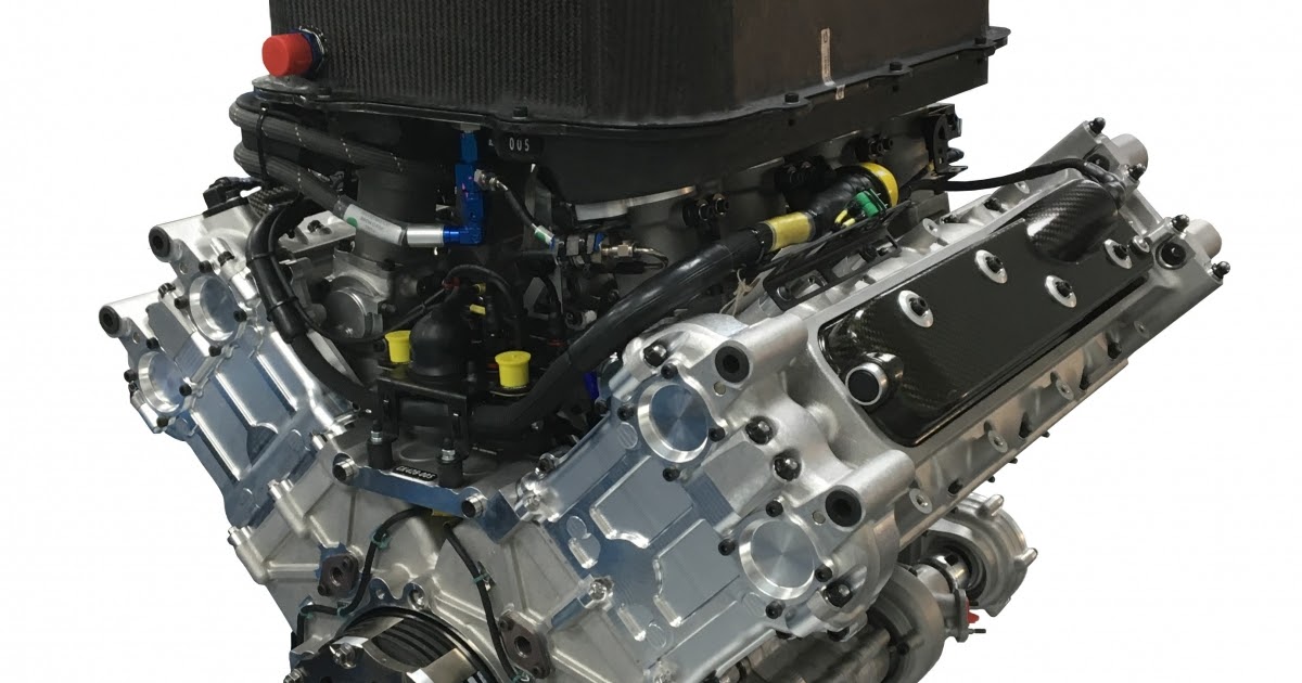 Diario Automotor: GIBSON Technology se lanza a la conquista de la ...