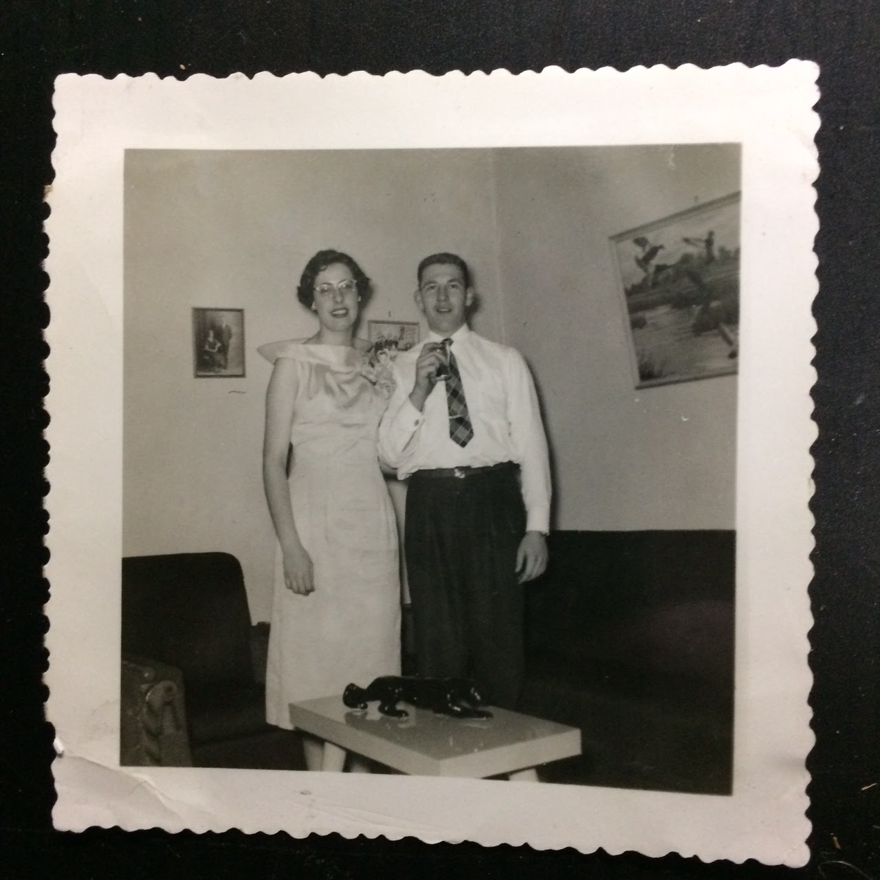 Simplement: Conrad Bouchard