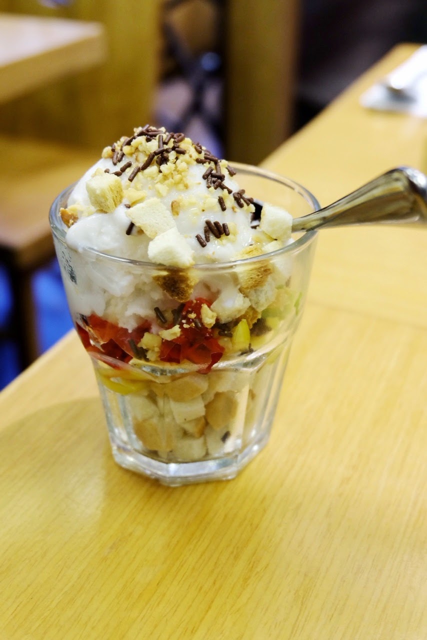 Remboelan - Indonesian Soul Food | Basilicha