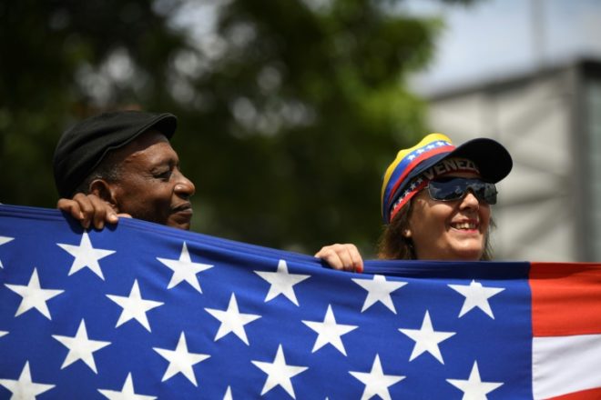 VENEZOLANOS SIEMPRE: Protección temporal TPS para venezolanos en EEUU ...