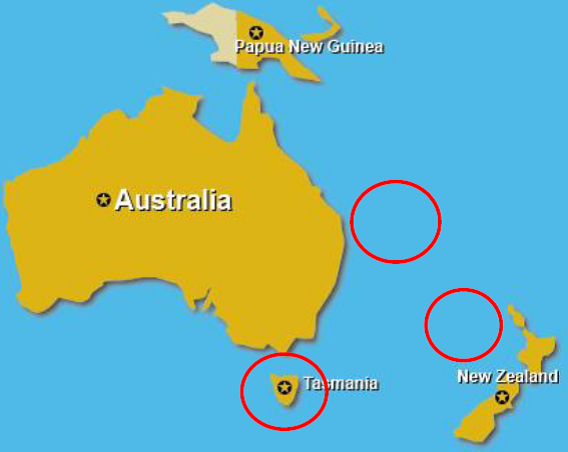 Monsters and me: BLOB FISH PROJECT (for school)