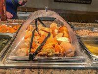 If you like Southern Style Comfort Foods You'll love this Buffet in ...