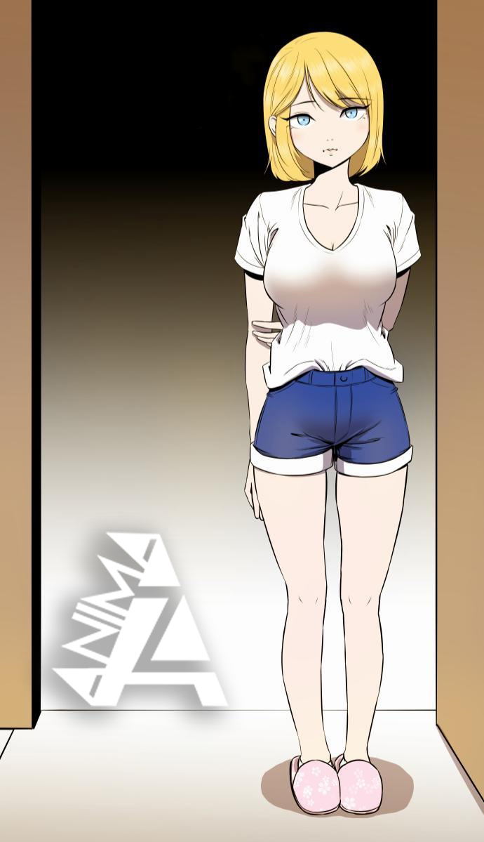 Life Howling | Scan AnimaAZ