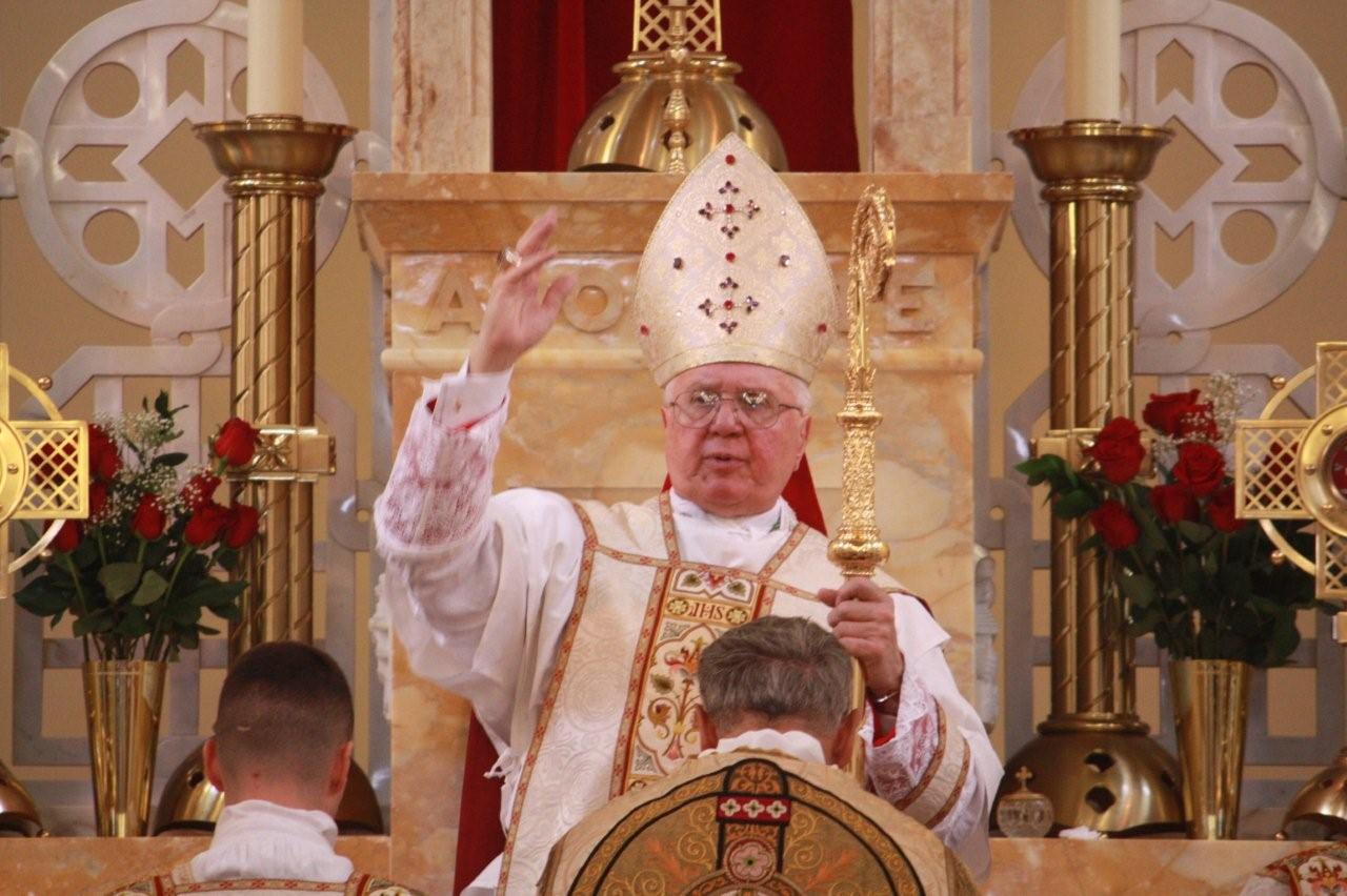 Pro Misa Tradicional en Ciudad Real: Tonsura en Nebraska