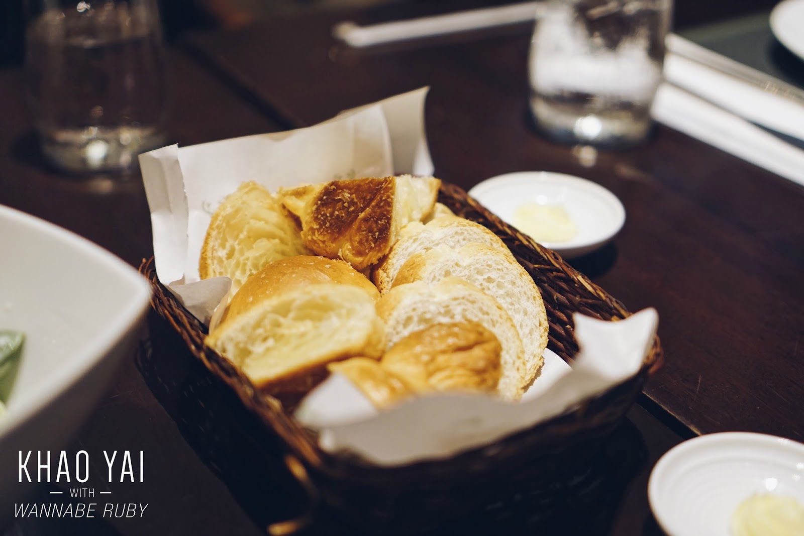 【考艾】Midwinter Green異國風情十足 歐洲城堡餐廳 - Wannabe Ruby