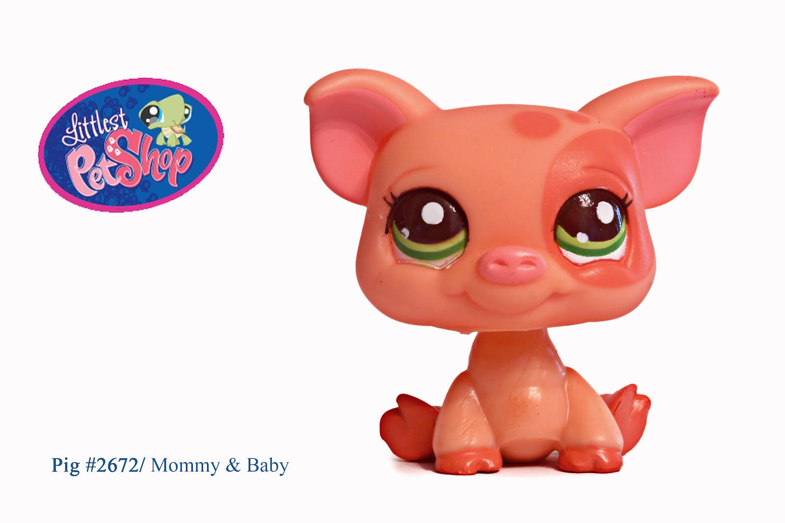 Nicole`s LPS blog - Littlest Pet Shop: Pets 2601-2700 (19 fehlen)