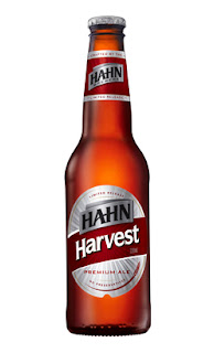 BEER REVIEWS: Hahn Harvest Premium Ale Limited Release 2012