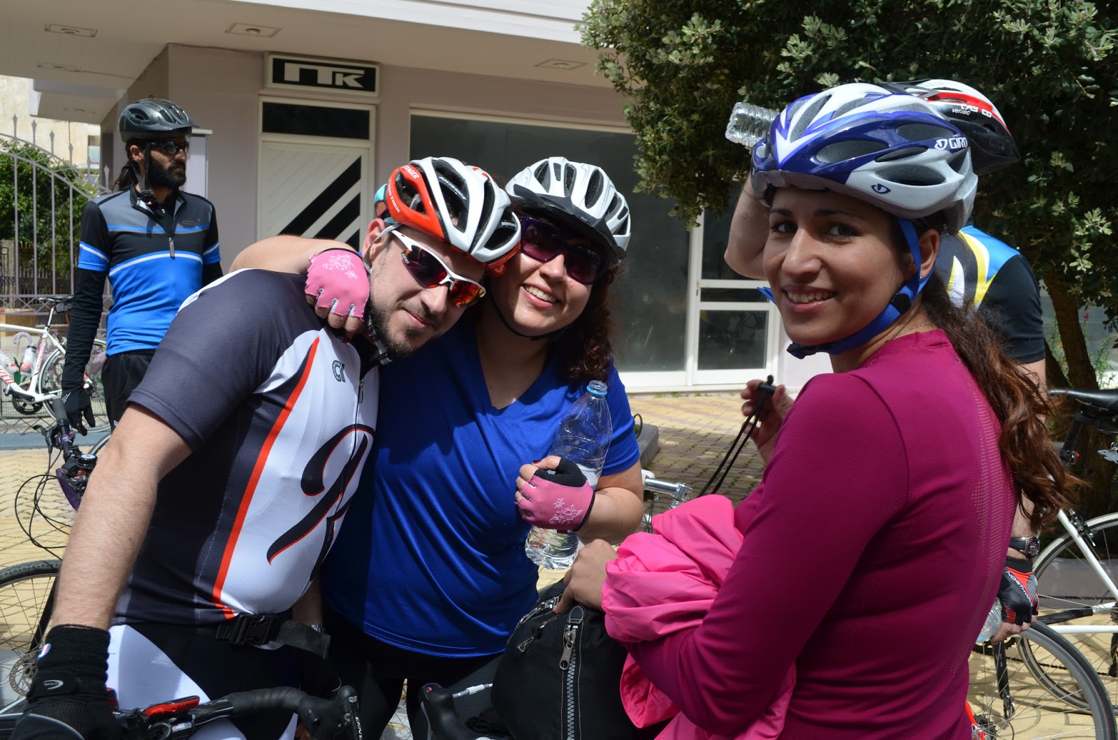 ΦΙΛΟΙ ΤΟΥ ΠΟΔΗΛΑΤΙΚΟΥ ΣΥΛΛΟΓΟΥ ΠΥΡΓΟΥ PYRGOS CYCLING CLUB - GREECE ...