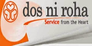 LOWONGAN KERJA PT. DOS NI ROHA MALANG APRIL 2015 | Portal Lowongan Kerja