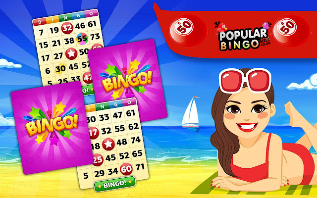 Top New Online Bingo Sites UK: Best Bingo Sites Offer Bounteous Rewards