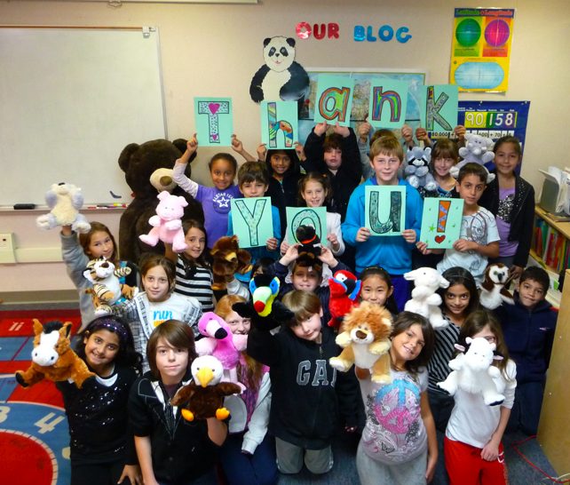 Mrs. Yollis' Classroom Blog: 2011