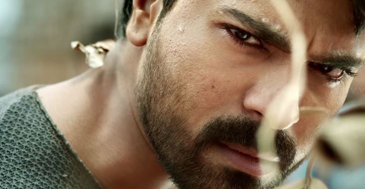 Vinaya Vidheya Rama Images, HD Wallpapers | Ram Charan Looks from VVR