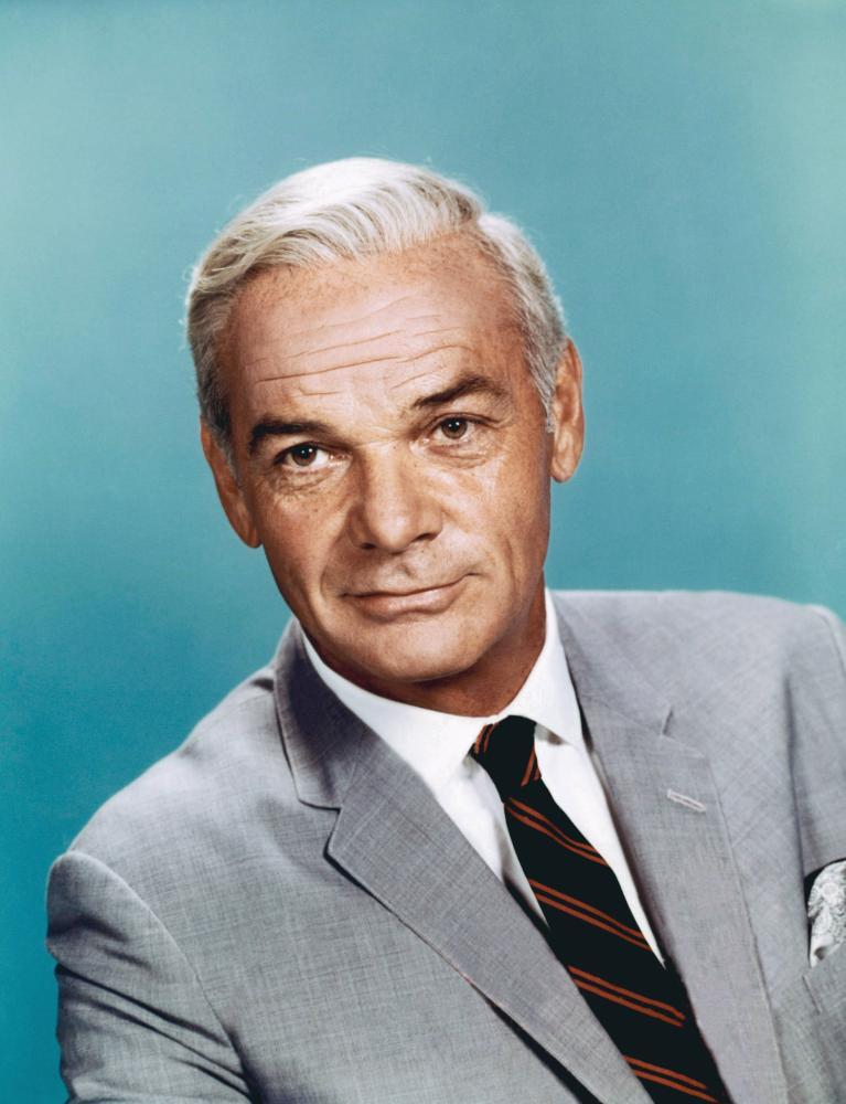 Archives Of The Apes: James Daly