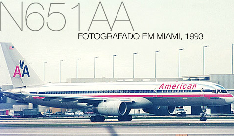 AA 965 - Uma Tragédia no Natal (American Airlines 965) | Acidentes e ...