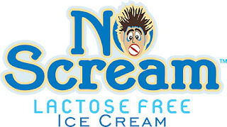 Planet Lactose: No Scream Lactose-Free Ice Cream