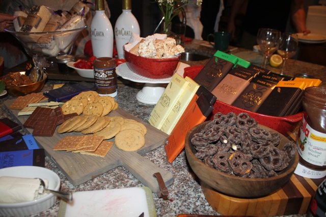 Fooditka: My Sweet Escape to Vermont