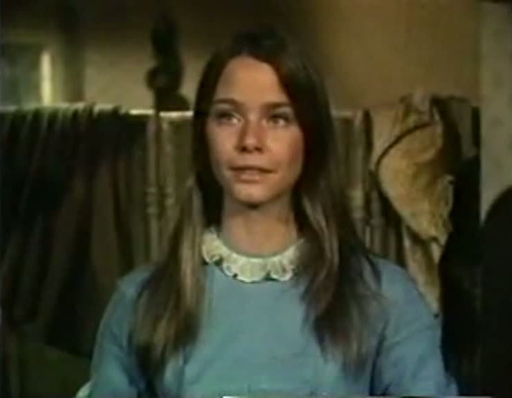 Everything Susan Dey: Susan Dey on The Quest