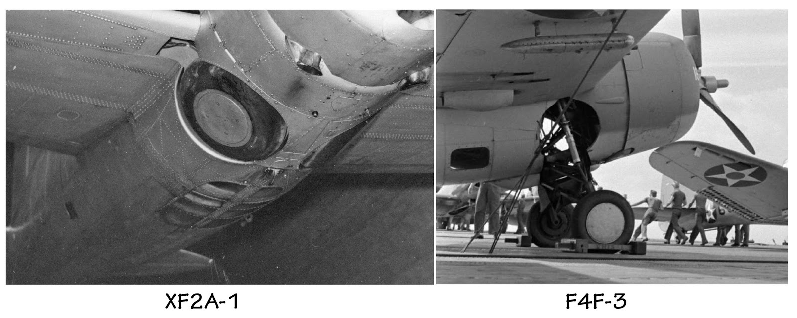 U.S. Navy Aircraft History: January 2018