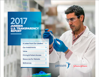 AIDS Drug Assistance Program: Kudos to Janssen for its 2017 U.S ...