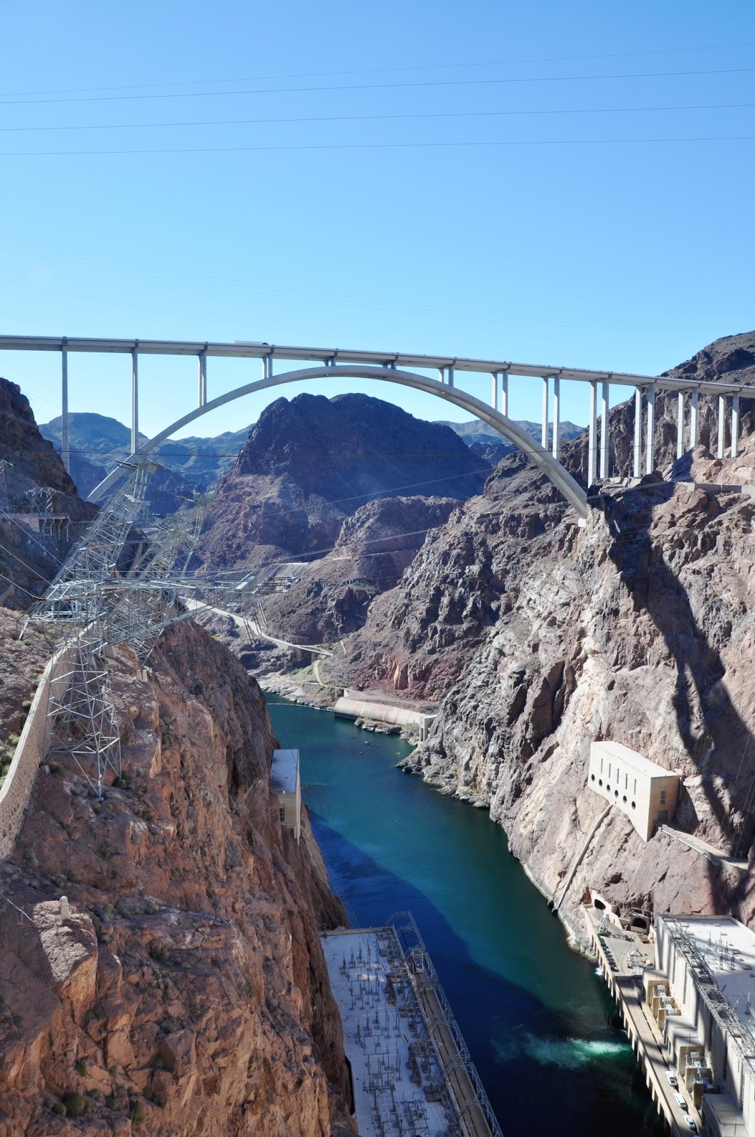 grand canyon day one. - note to self