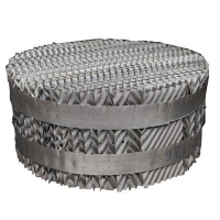 Column Internal-Finepac: Theory of Column Packing