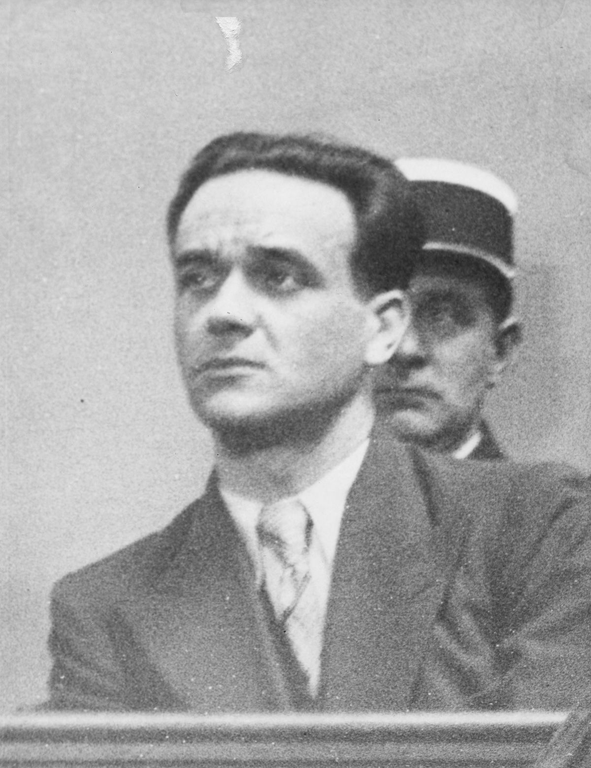 Eugen Weidmann, the Last Person Ever to Be Publicly Executed by ...