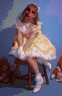 enTRANSed: Prissy, Part One