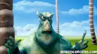 Level 5 Negotiated Project Research: Space Chimps