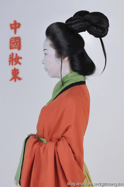 Perfect Costume 天衣無縫: What's Han Dynasty Style Hanfu?