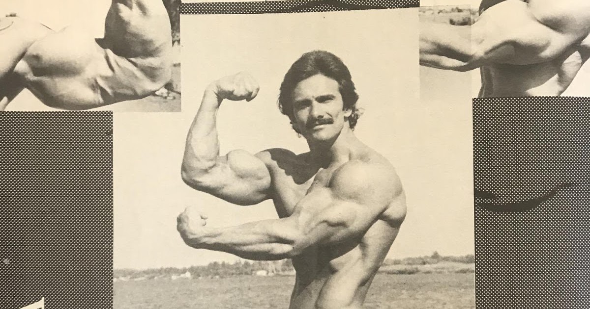 The Tight Tan Slacks of Dezso Ban: Frank Calta Interview - Doris ...