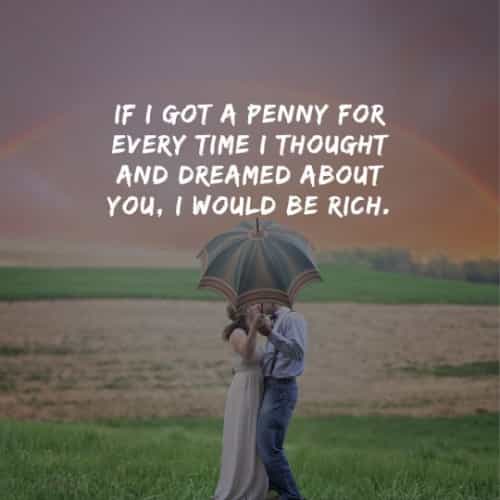 71 Crush quotes that will convey your true feelings