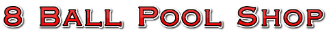 8 Ball Pool Shop