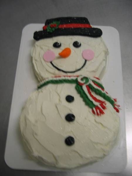 Odds and Ends: Special Occasion Cheesecake - Christmas