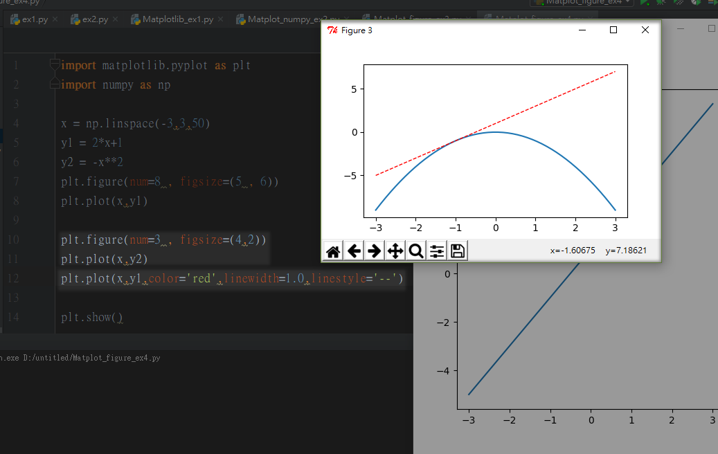 如何在windows配置python開發所需的opencv套件_pillow枕頭套件_matplotlib套件_戰勝這個亂世