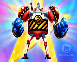 Gear Third... : r/OnePiece