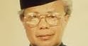 TOKOH NEGARA MALAYSIA: Tan Sri Prof. Emeritus Dr Ismail Hussein
