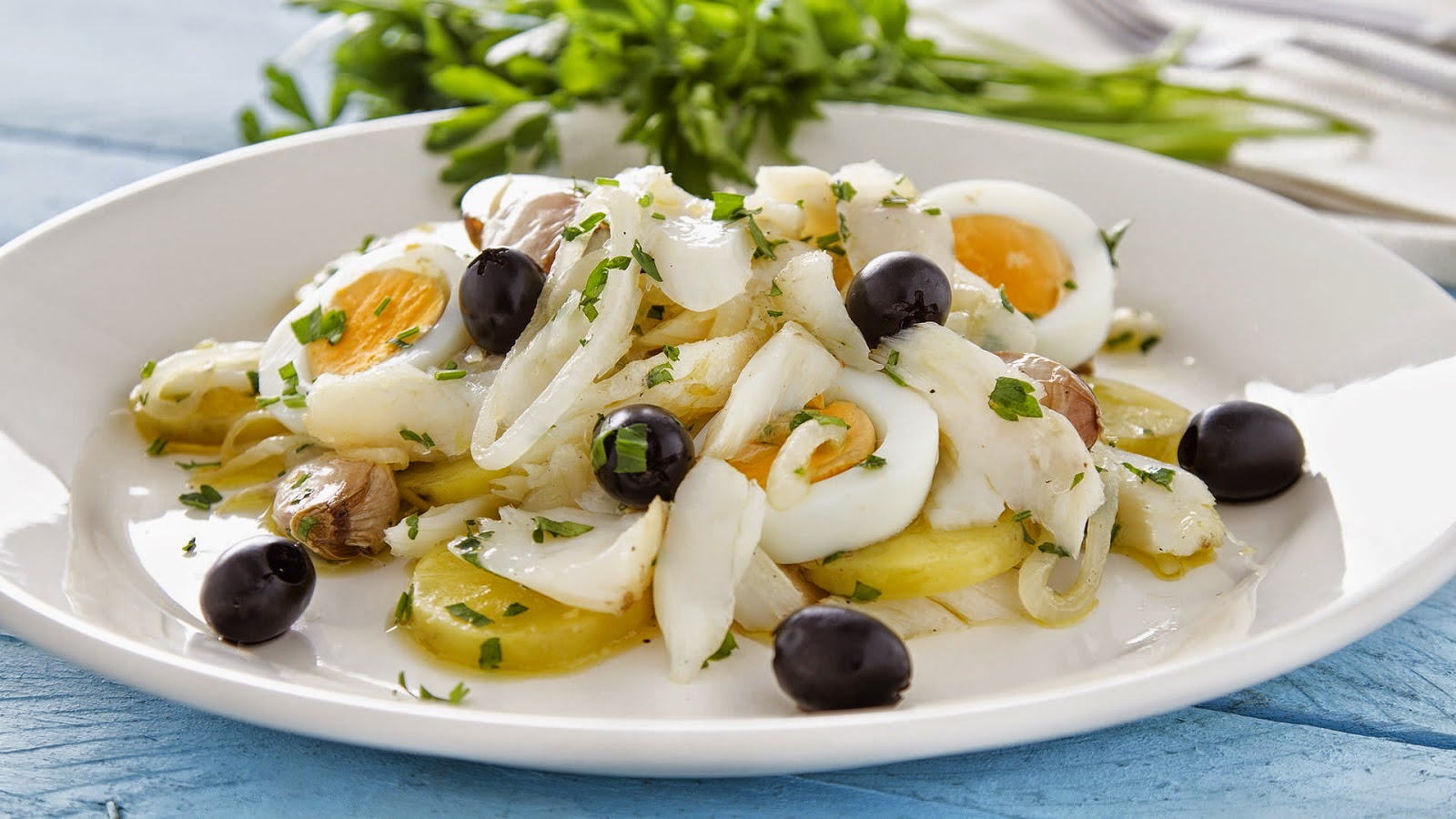 Uma Carioca em Portugal : Culinária Portuguesa #3