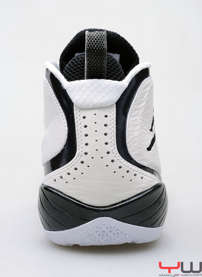 SNKROLOGY: A SOFT SPOT: Air Jordan 2012 - signature shoe - new images