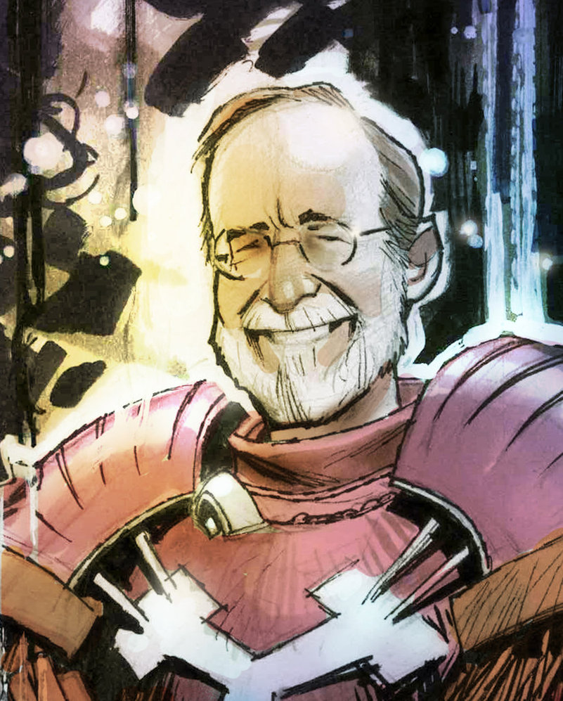 COLEÇÃO THOR DE WALT SIMONSON - ROUND 2