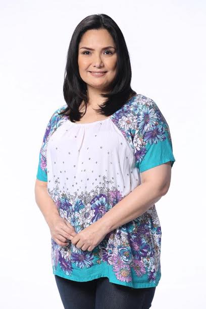 Snooky Serna Thanks The New Woman In Her Ex-Husband's Life For Taking ...